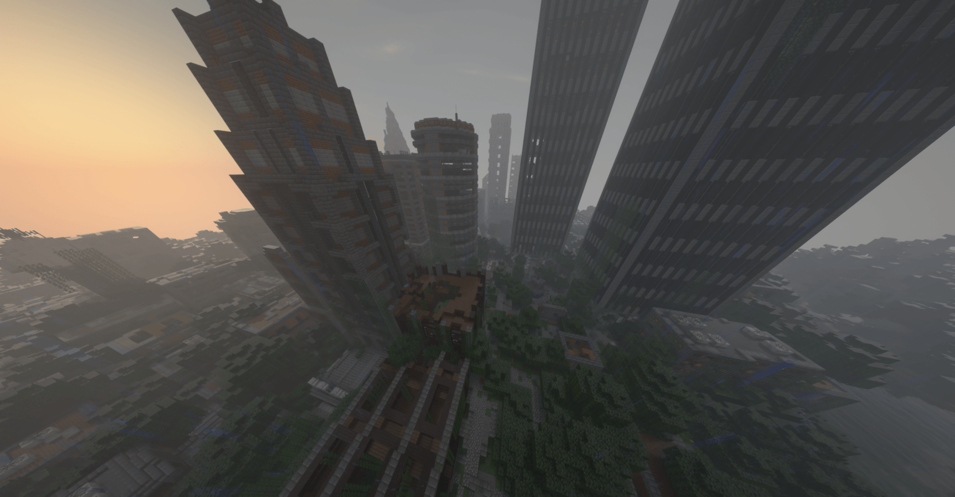 【移行】ゾンビアポカリプスFPSサーバーの運営・ホスティング募集 | MineIdea