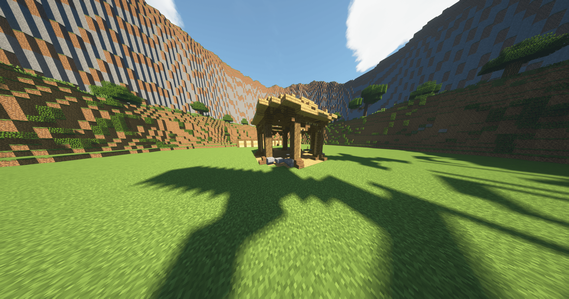 Server作成の人手が足りないのでStaffを募集します！ | MineIdea