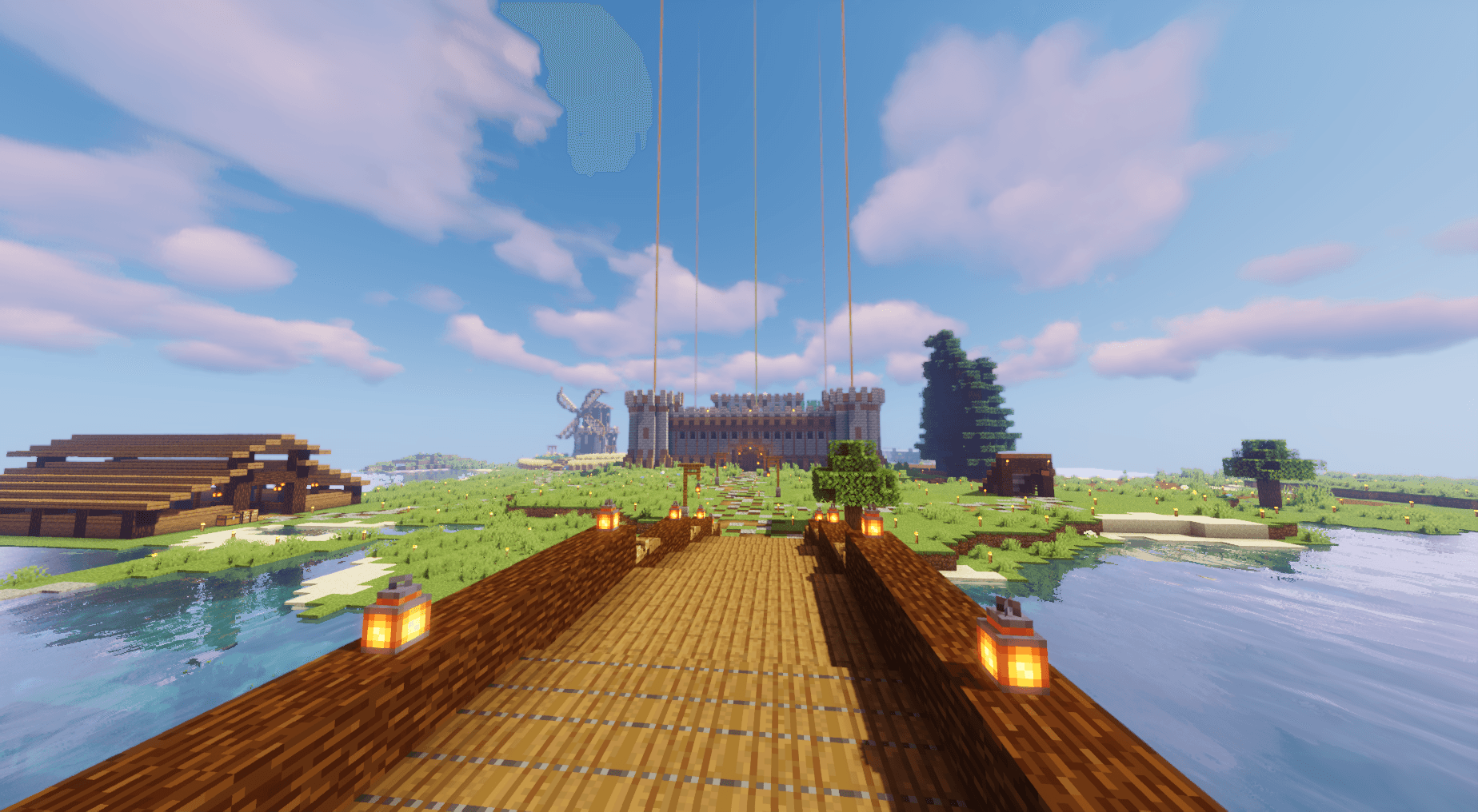 『きのこサーバー2』運営メンバー募集中@更新12/16 | MineIdea