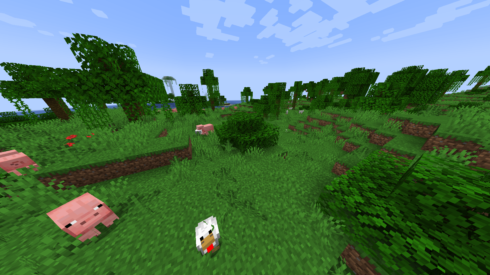 一緒に一からマイクラサーバーを作りませんか？ | MineIdea