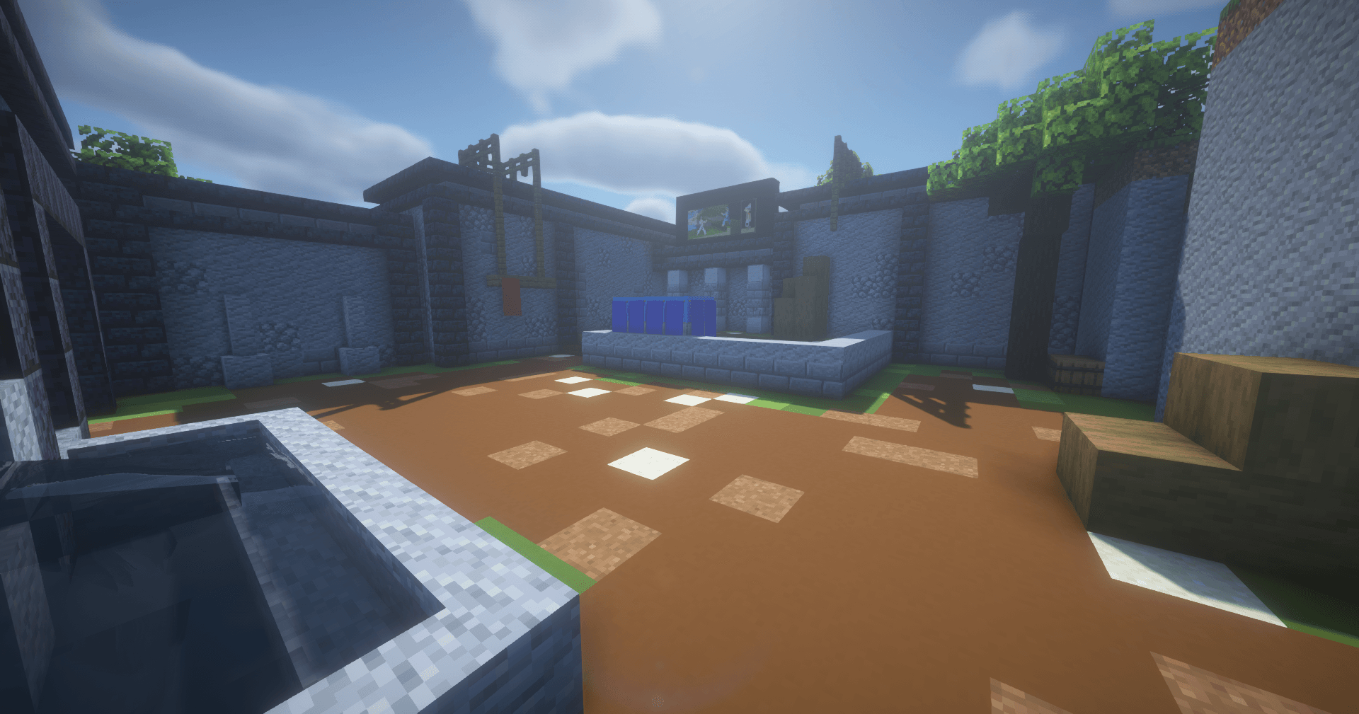 Square鯖 開発スタッフ募集 誰でもok! | MineIdea