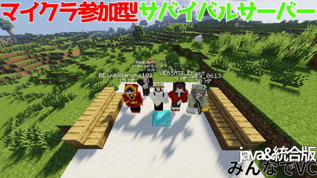 プロジェクトを探す | MineIdea